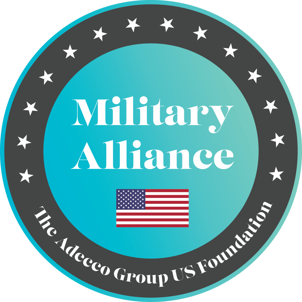 The Adecco Group Military Alliance Program – The Adecco Group US Foundation