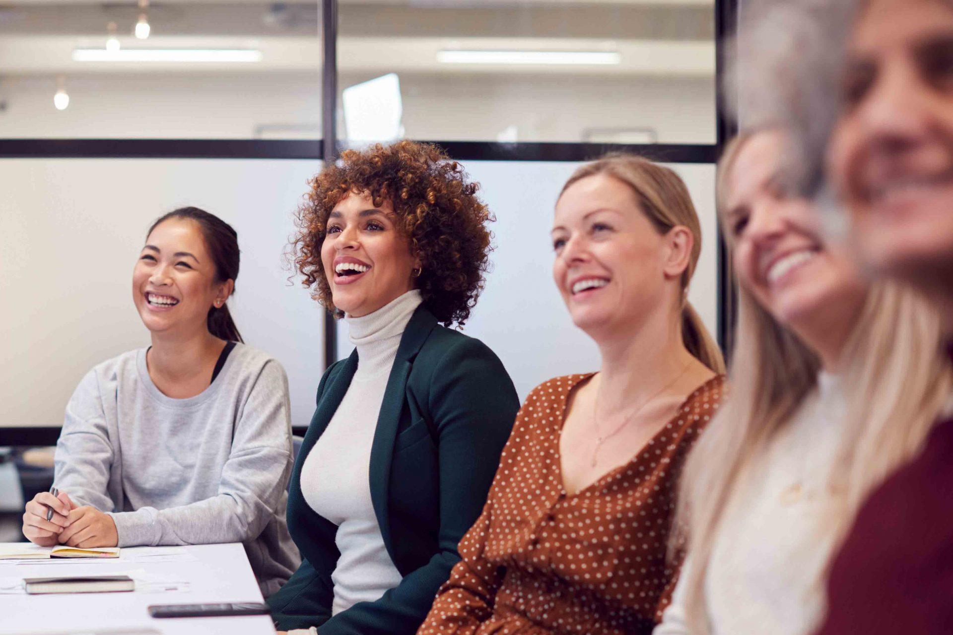 Partnerships – The Adecco Group US Foundation